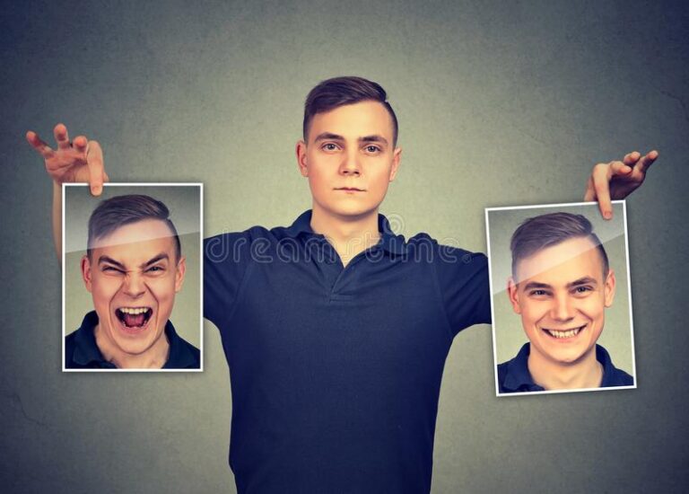 BORDERLINE PERSONALITY DISORDER - OPENMINDS Psychiatry, Counselling ...