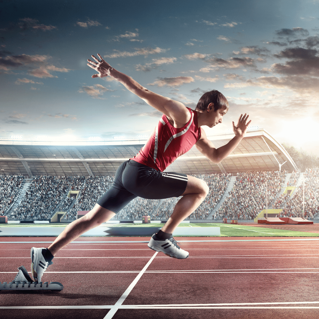 Biofeedback for Athletic Performance - OPENMINDS Psychiatry ...