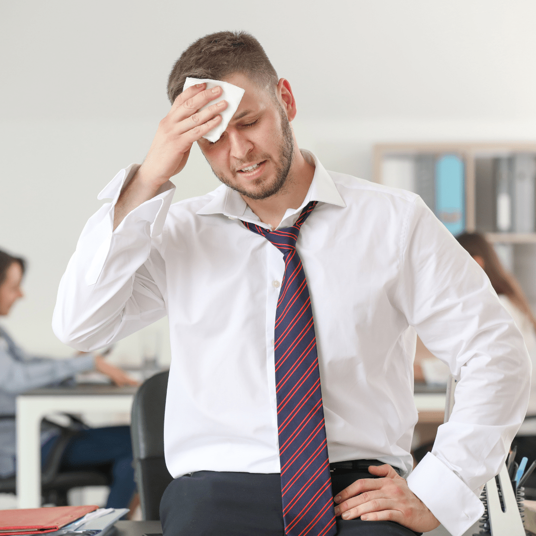 Empowering Yourself: DIY Strategies to Manage and Overcome Panic ...