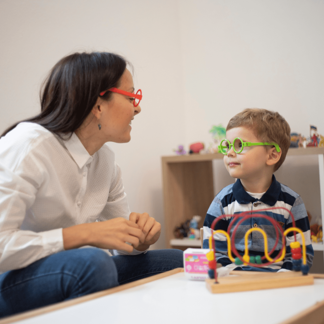 The Power of Play: Unleashing the Healing Potential of Play Therapy in ...