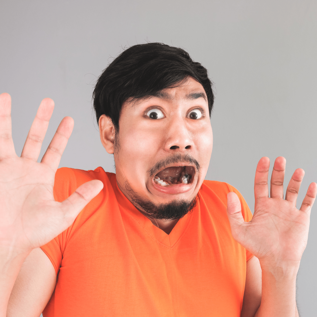 What is Fear/ Phobia - OPENMINDS Psychiatry, Counselling & Neuroscience ...