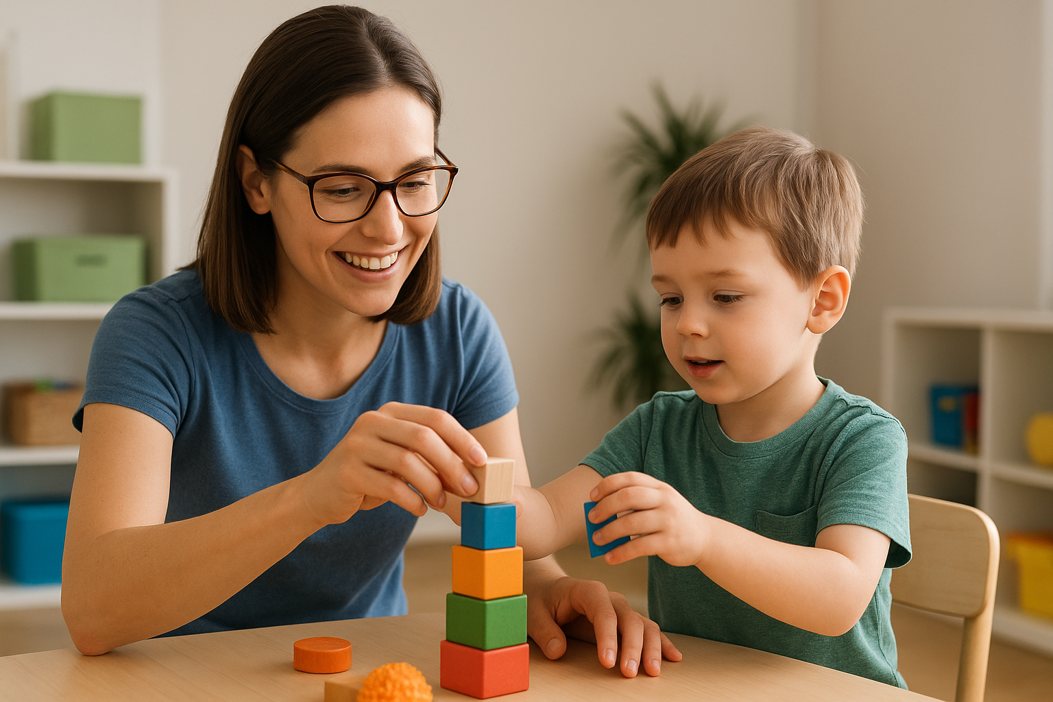 Occupational Therapy for Kids: A Complete Guide for Parents - OPENMINDS ...