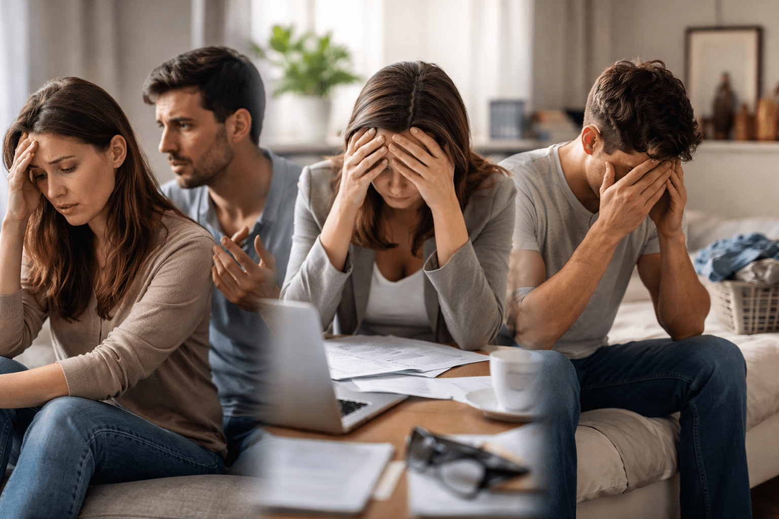 How Bipolar Disorder Affects Relationships, Work, and Daily Life ...